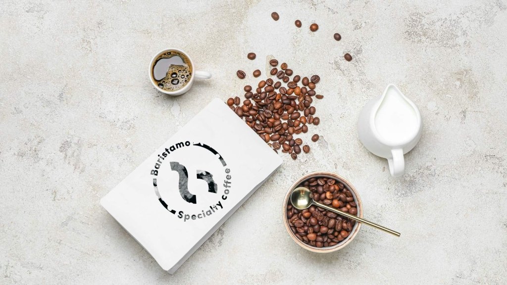 Het verschil tussen 100% Arabica en Robusta | Baristamo